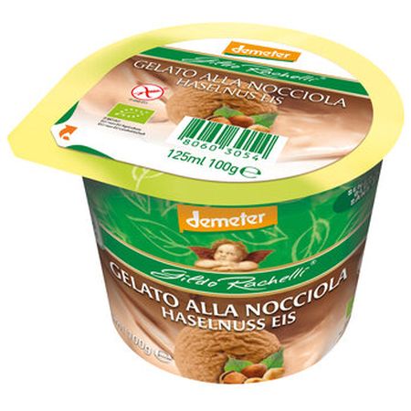 Gildo Rachelli Haselnuss Eis - taste of love